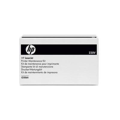 Hp 506A - Original CE506A fusion unit