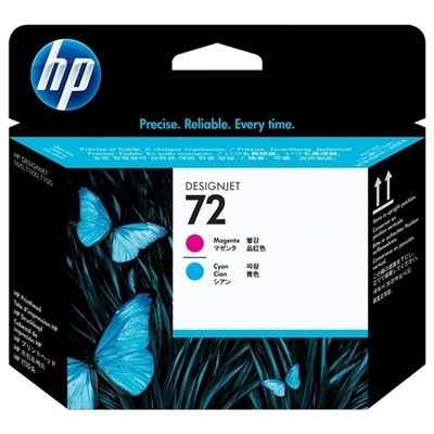 Hp 72 - Original printhead C9383A