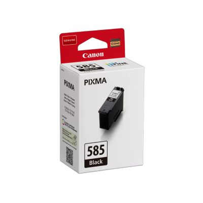Canon C585 - Orignal cartridge 6205C001 - Black