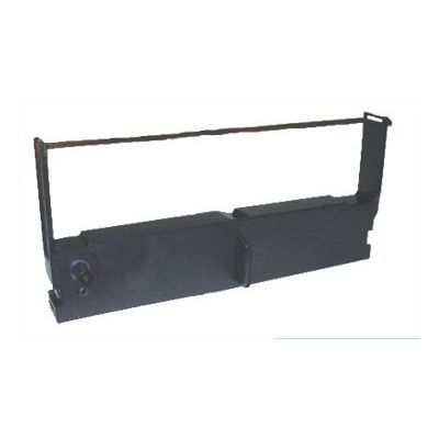 Epson ERC35 - ERC35 compatible ribbon - Black