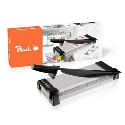 Peach Sword Cutter Shear PC300-01