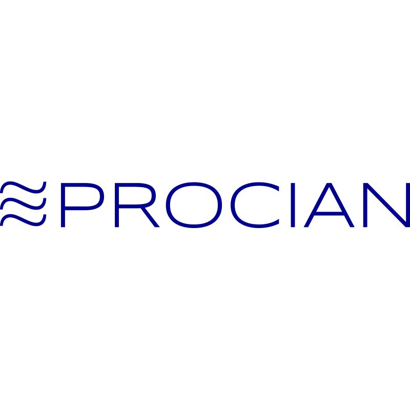 Spray désinfectant de surfaces PROCIAN - 750ml EY (vendu par 12)